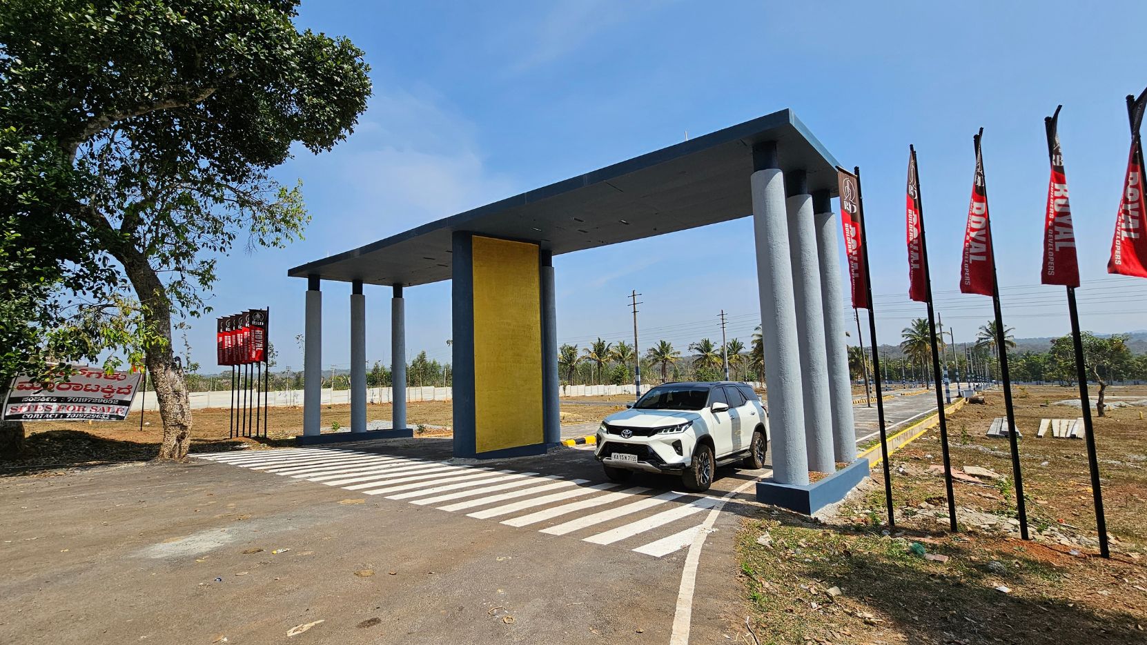 Royal Builders and Developers